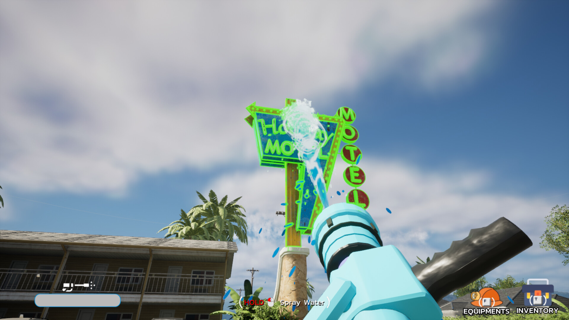 Holiday Motel Simulator on Steam