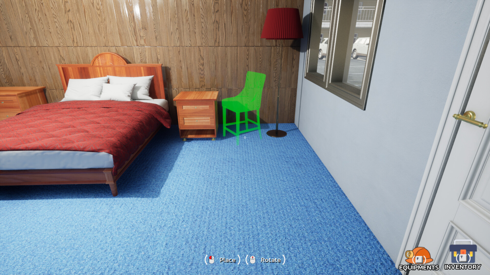 Holiday Motel Simulator on Steam