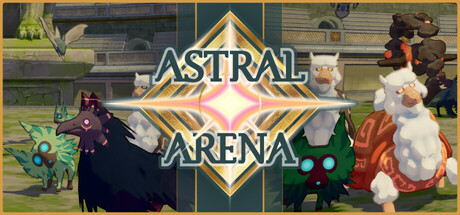 Astral Arena Steam Charts | Steambase