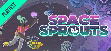 Space Sprouts Playtest Steam Charts | Steambase