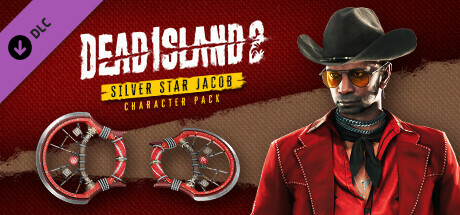 Dead Island 2 - Character Pack: Silver Star Jacob on Steam