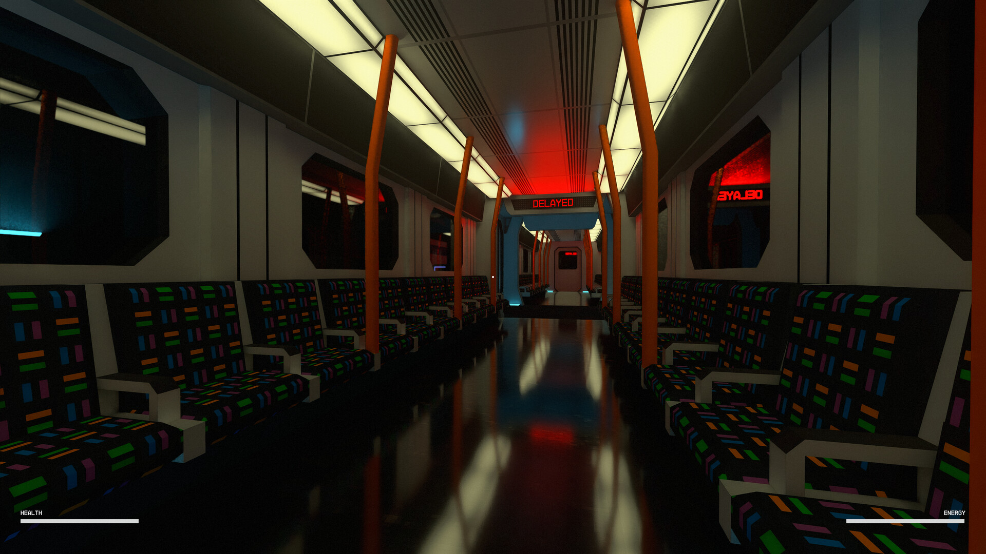 Incoherence on Steam