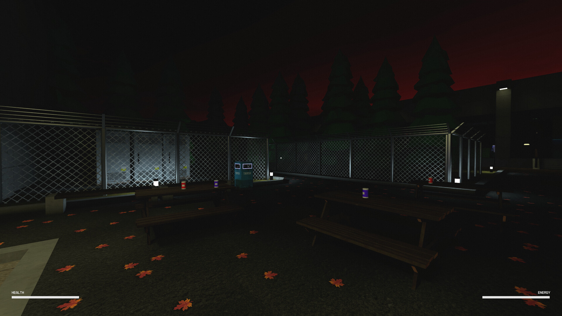 Incoherence on Steam