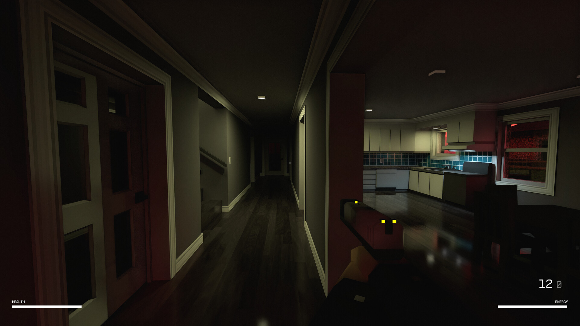 Incoherence on Steam