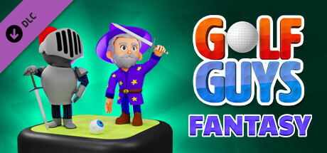 Golf Guys: Fantasy DLC on Steam