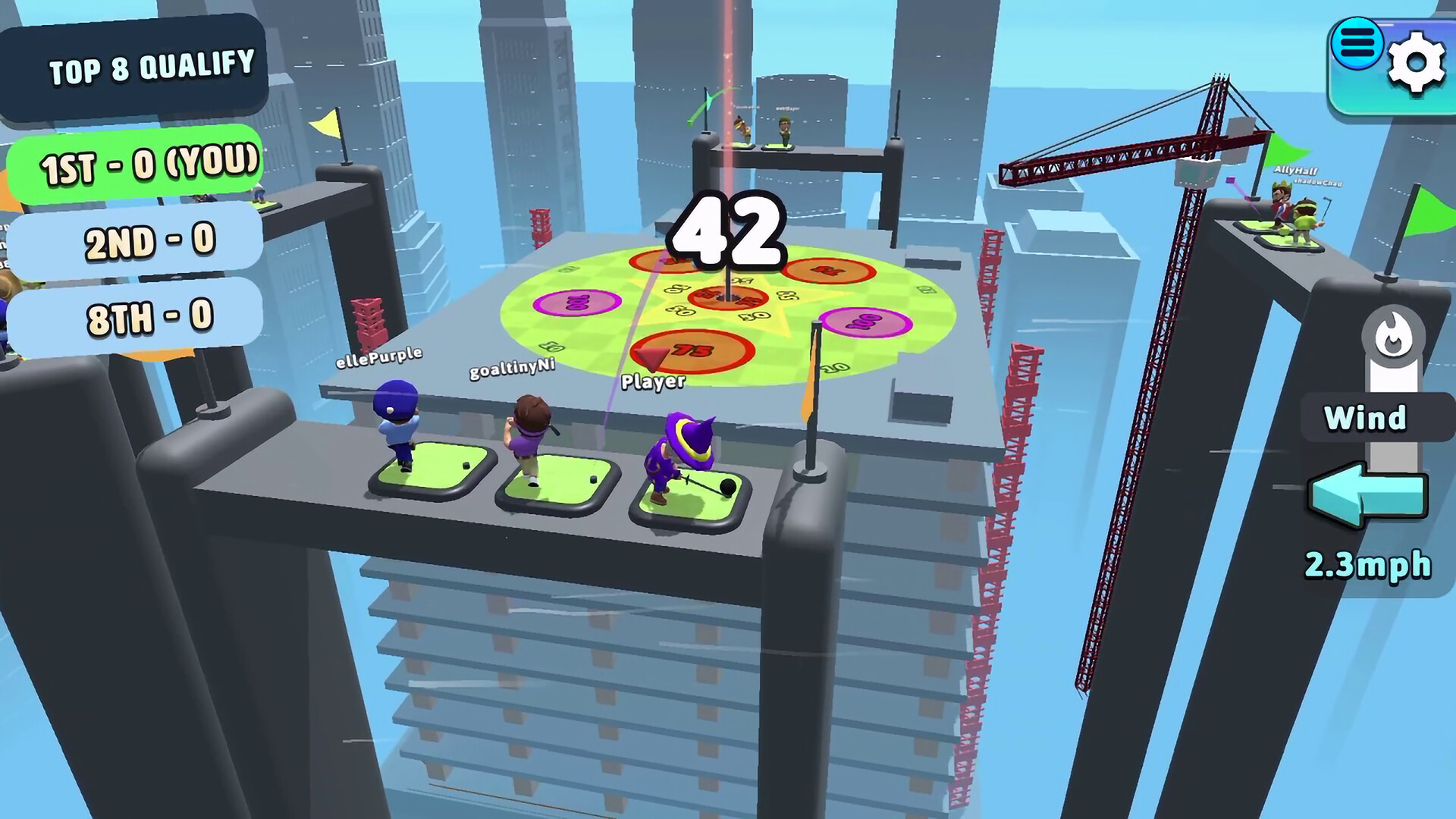 Golf Guys: Fantasy DLC on Steam