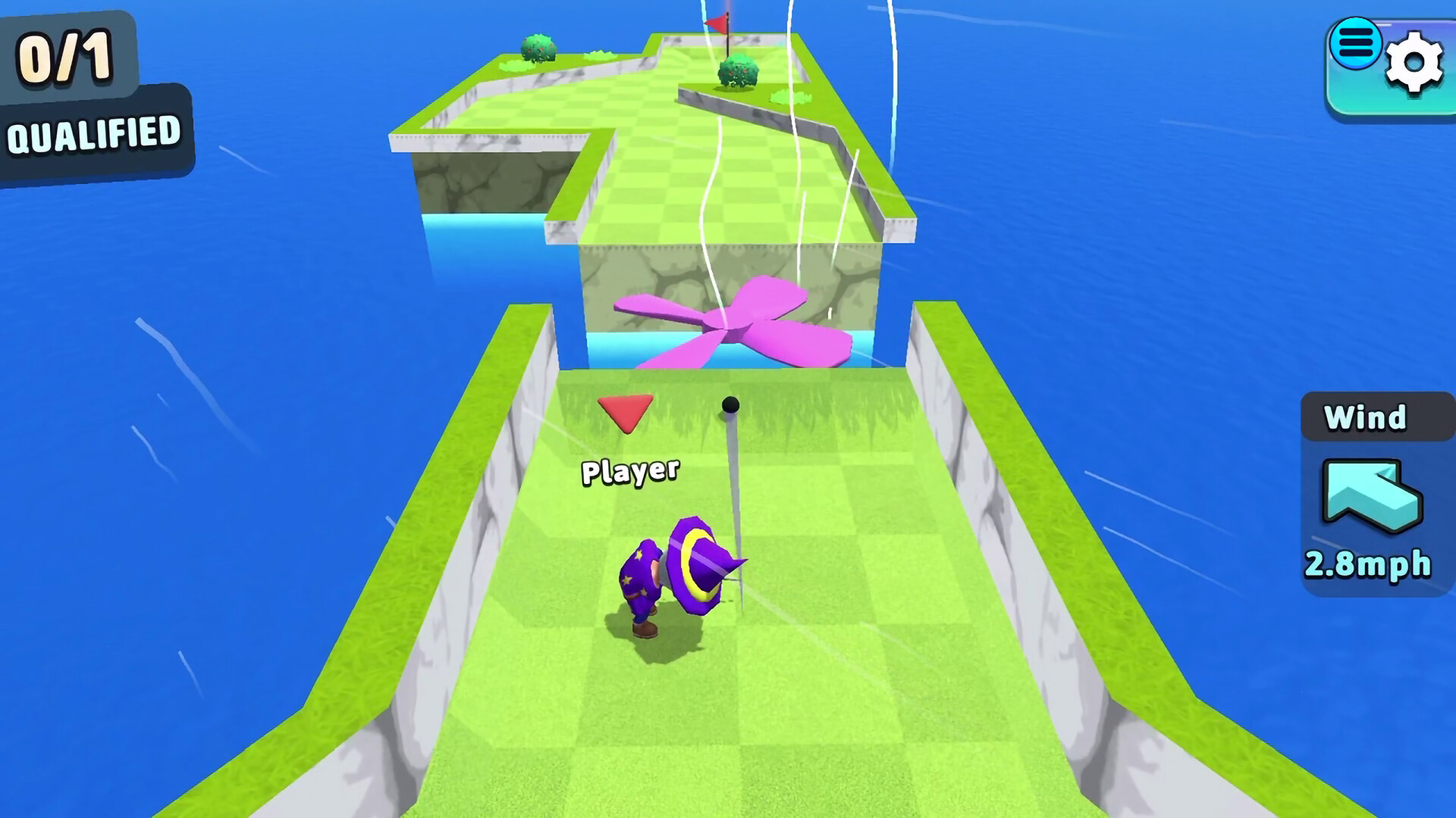 Golf Guys: Fantasy DLC on Steam