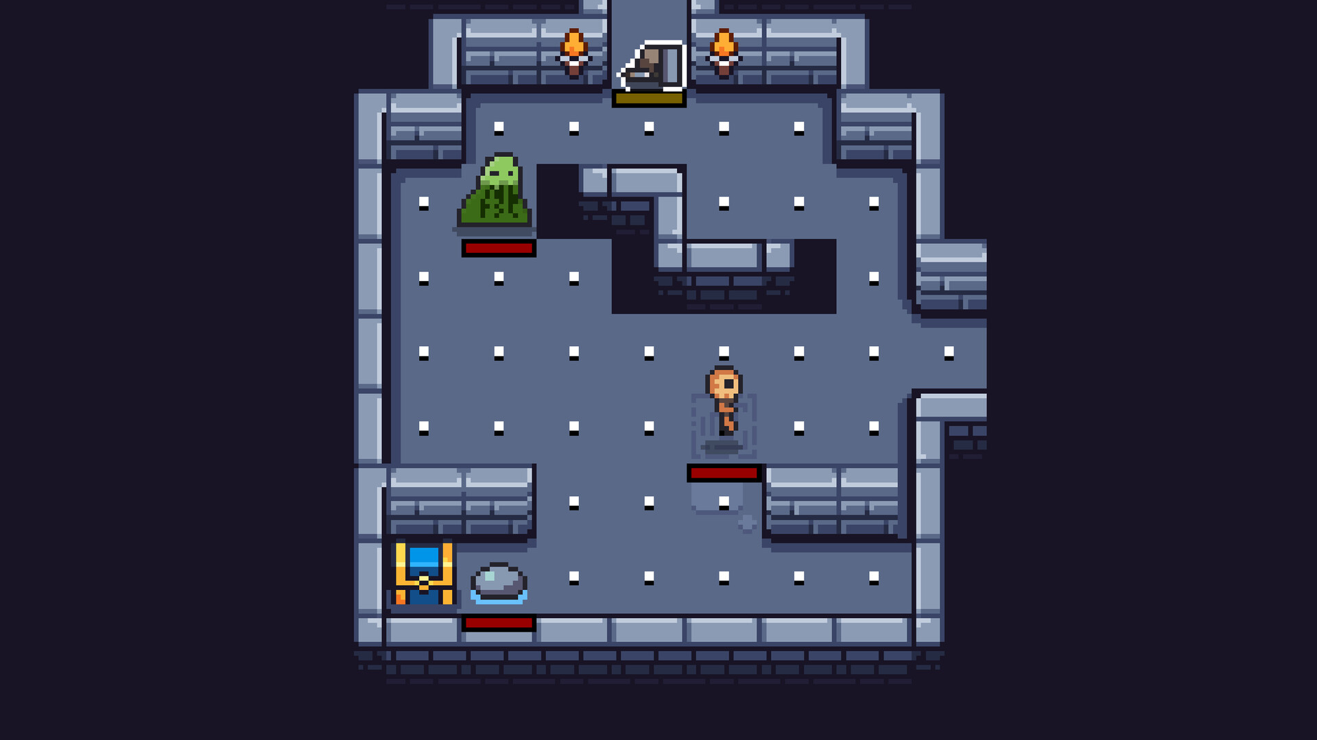 Micro Dungeon on Steam
