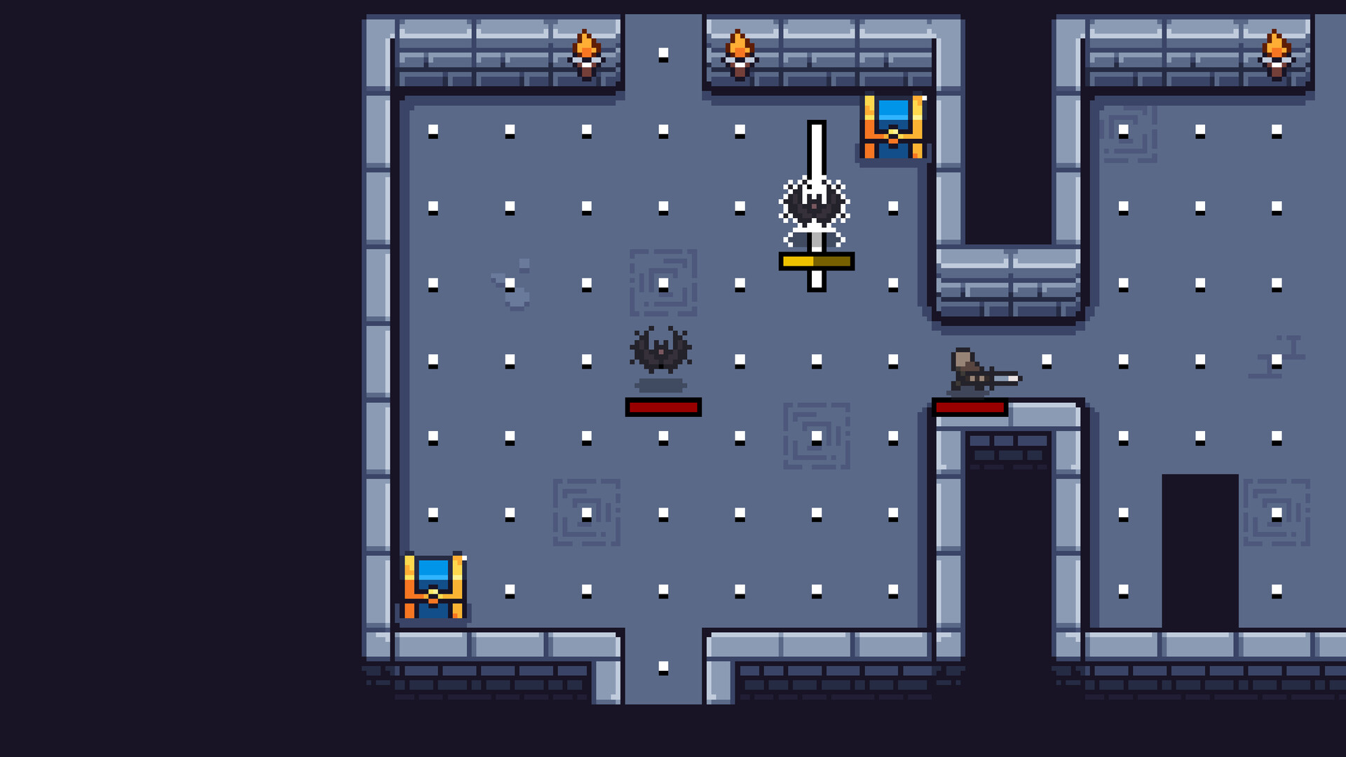 Micro Dungeon on Steam