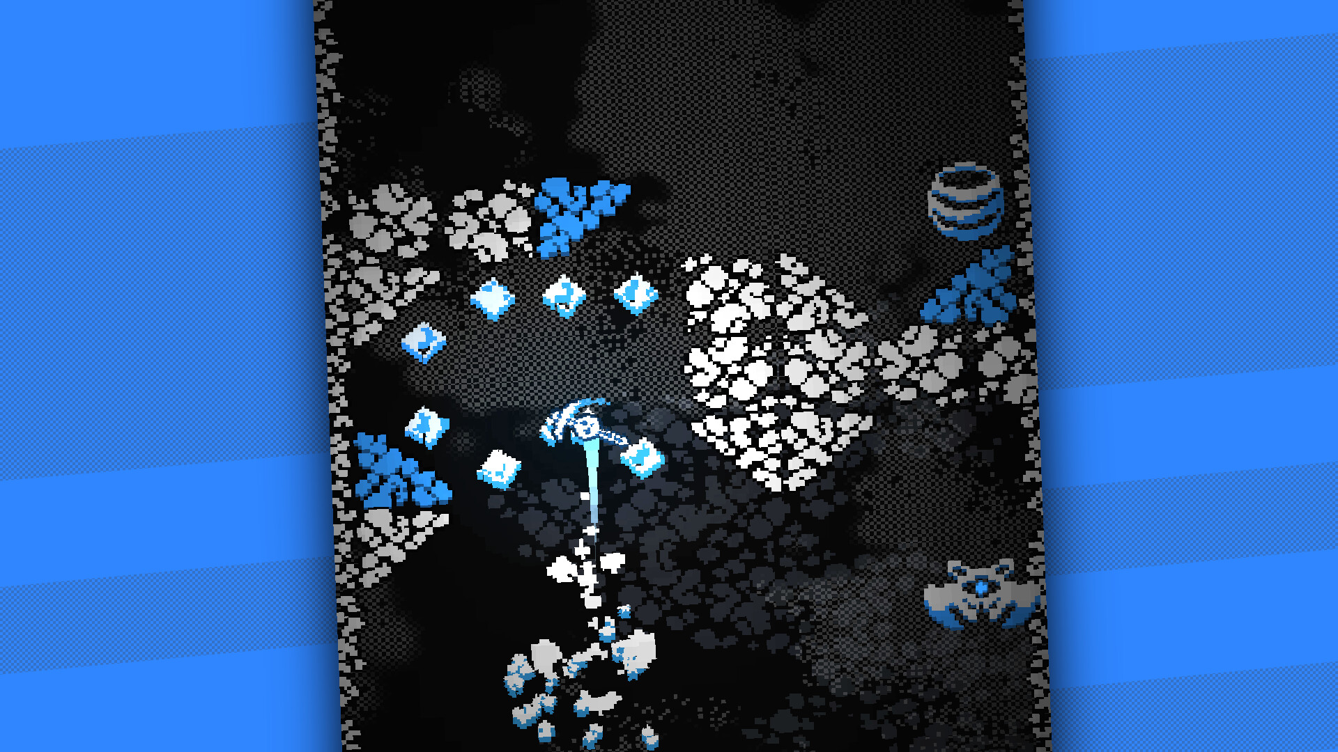 CrumbleMiner on Steam