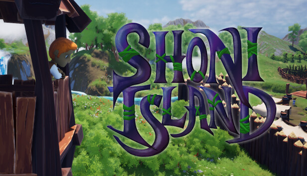 Shoni Island on Steam