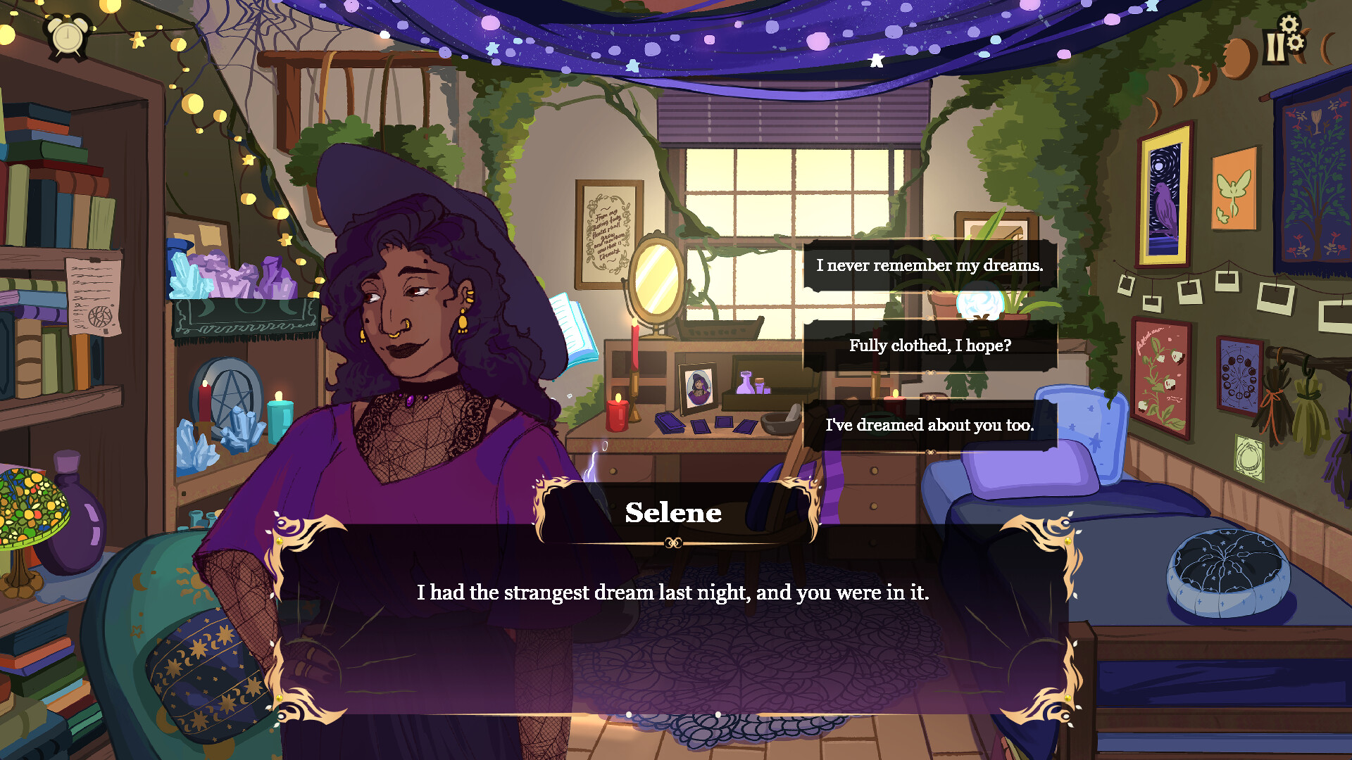 A Good Night's Rest on Steam
