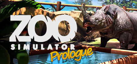 Zoo Simulator: Prologue Playtest Steam Charts | Steambase