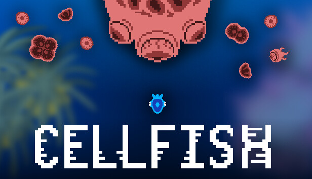 Cellfish on Steam