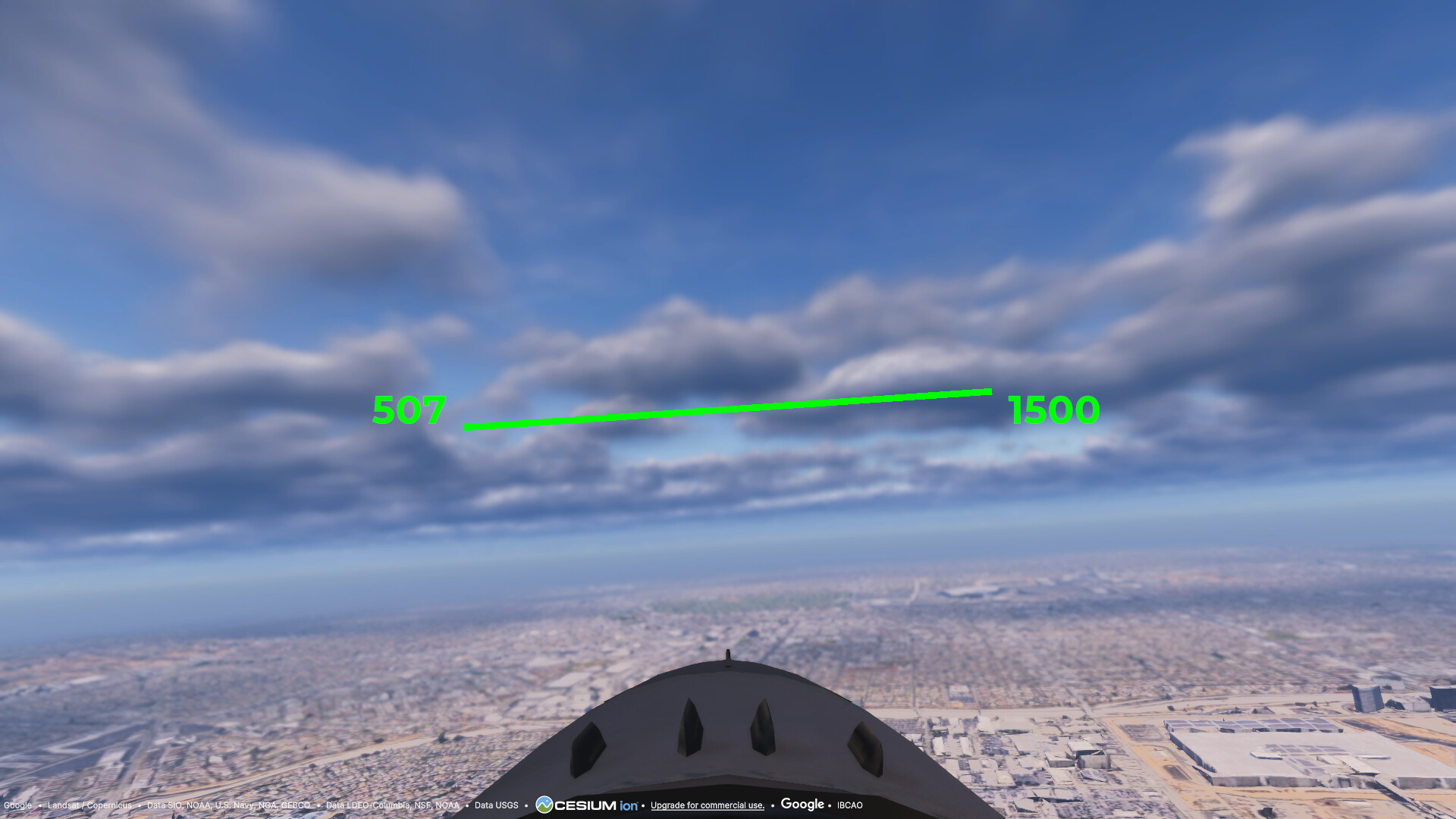 Aeris (BETA) on Steam