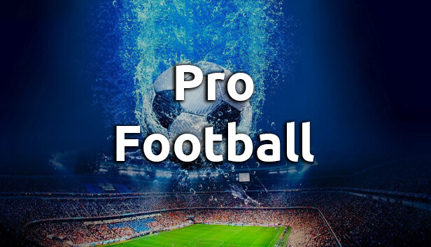 Pro Football on Steam