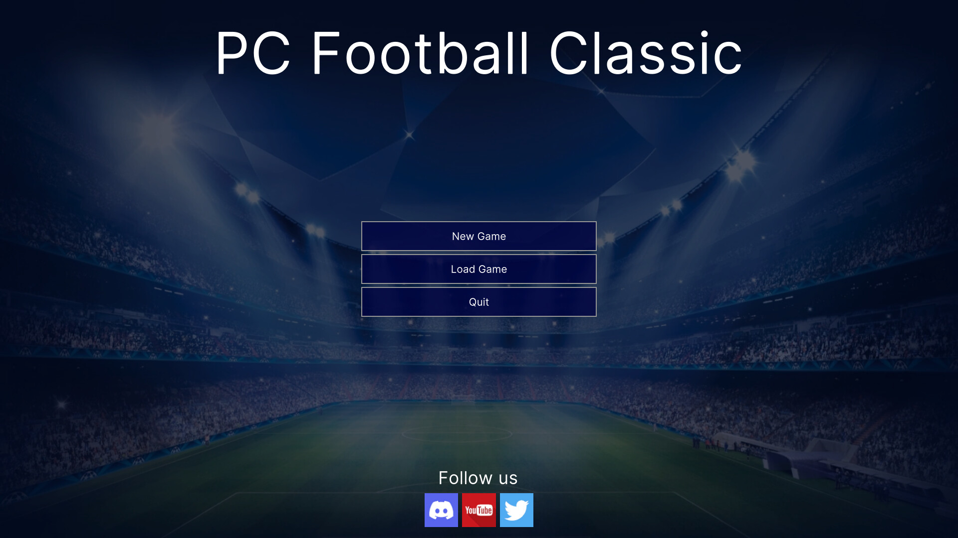 Pro Football on Steam