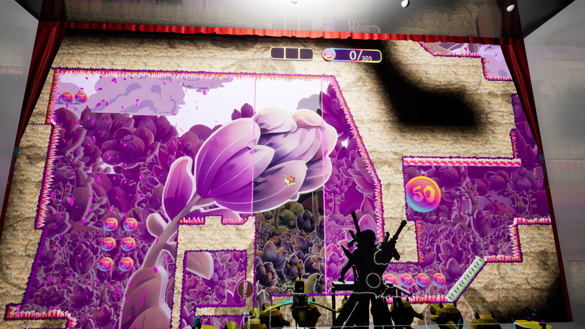 Steam：私は3Aを決意する: 01/65