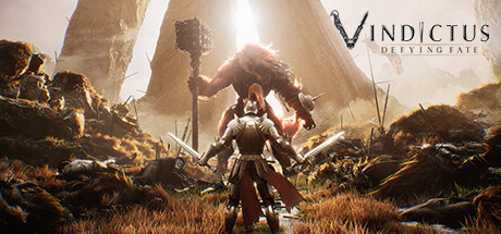 Vindictus: Defying Fate on Steam