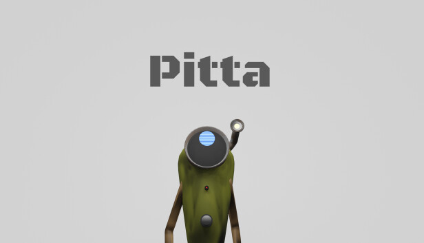 Pitta on Steam