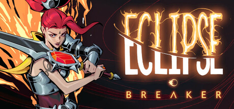 Eclipse Breaker on Steam