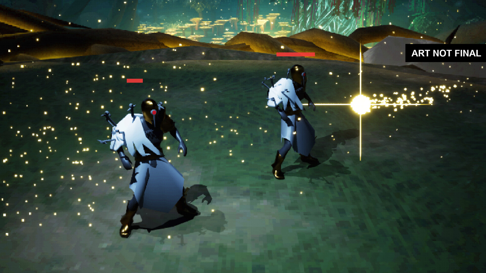 Eclipse Breaker on Steam