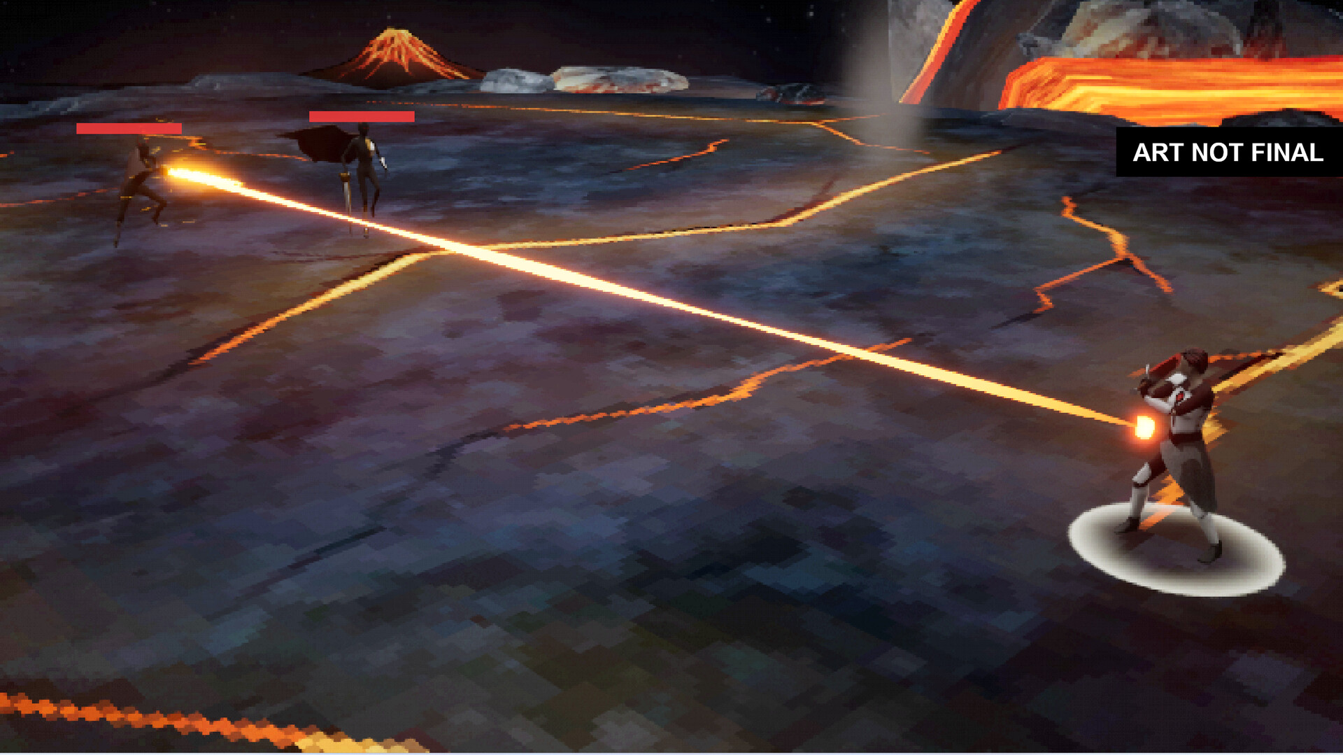 Eclipse Breaker on Steam