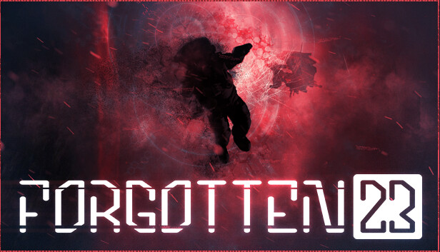 Forgotten 23 on Steam