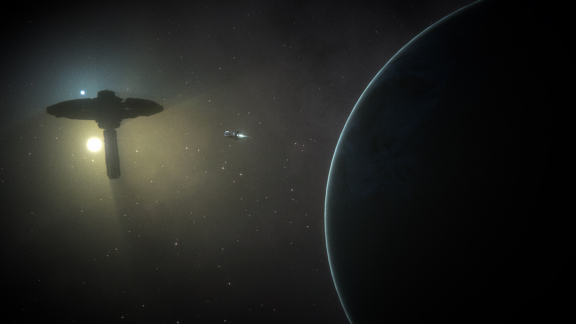 Forgotten 23 on Steam