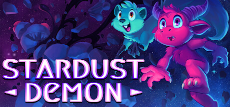 Stardust Demon on Steam
