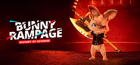 Steam Community :: Rabbit Rampage