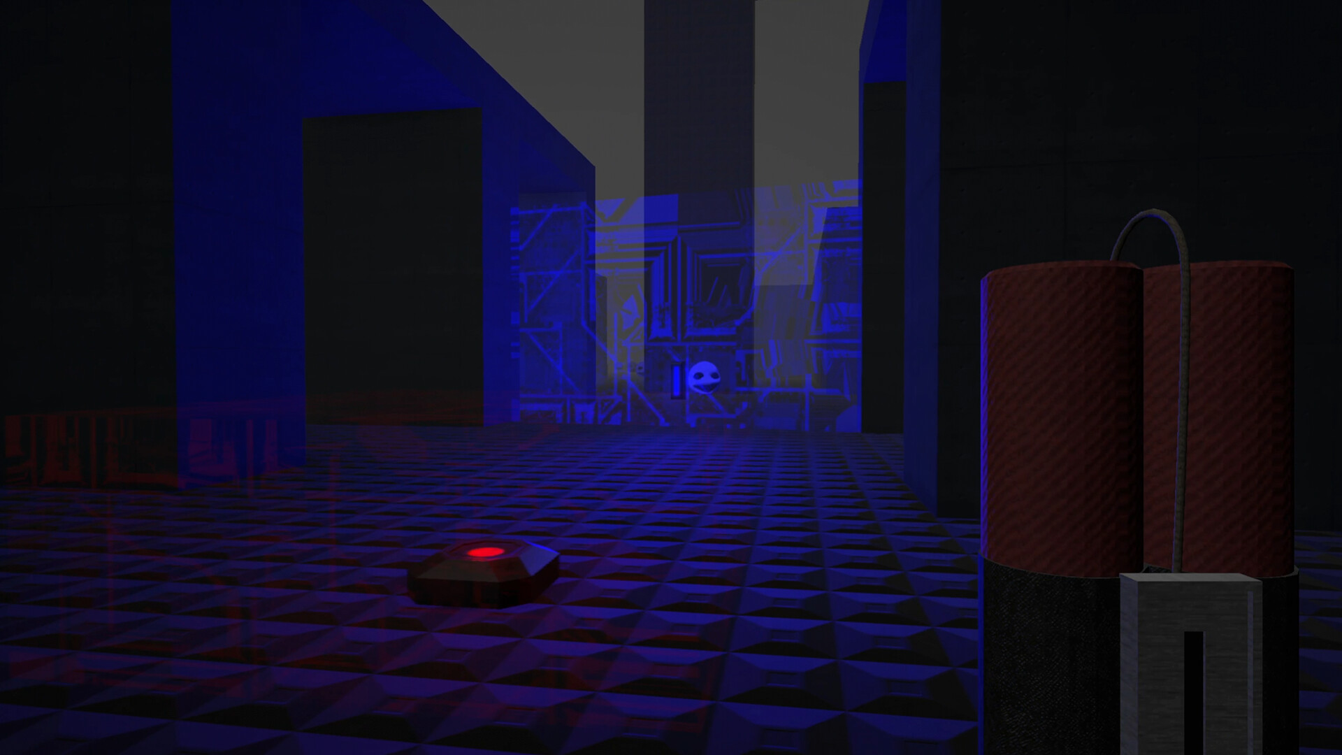 Absolute Insanity on Steam