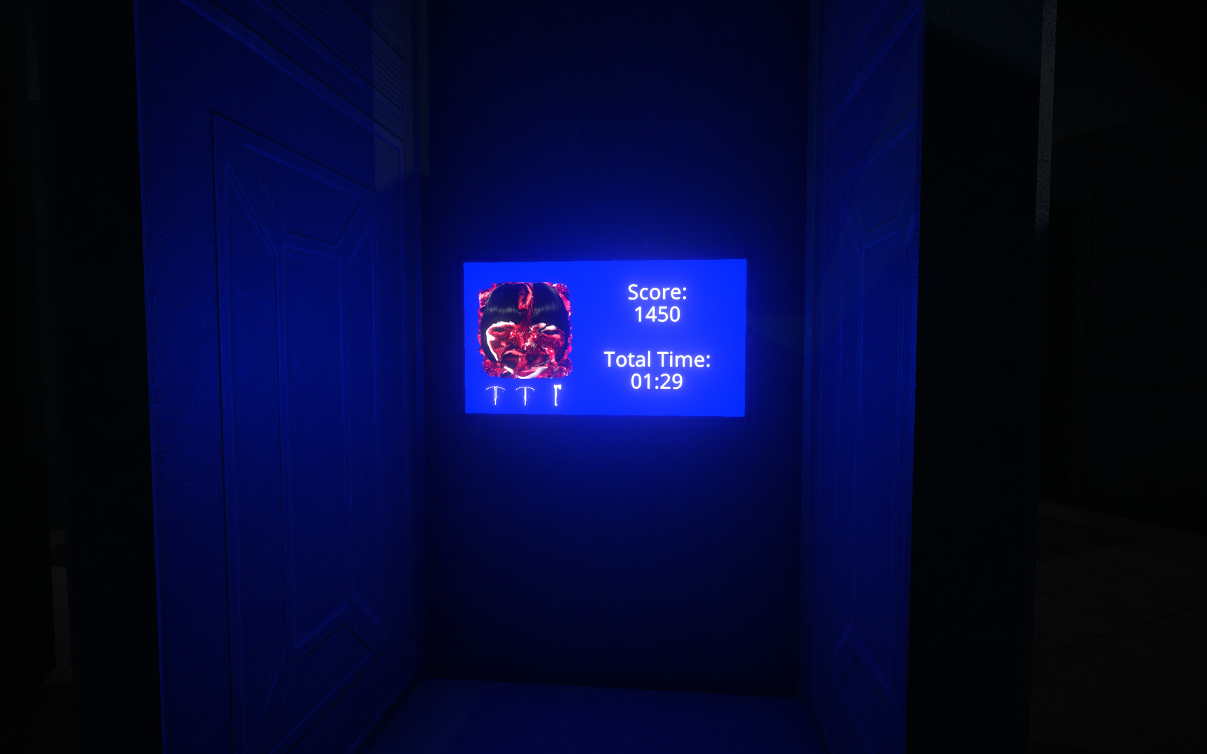 Absolute Insanity on Steam