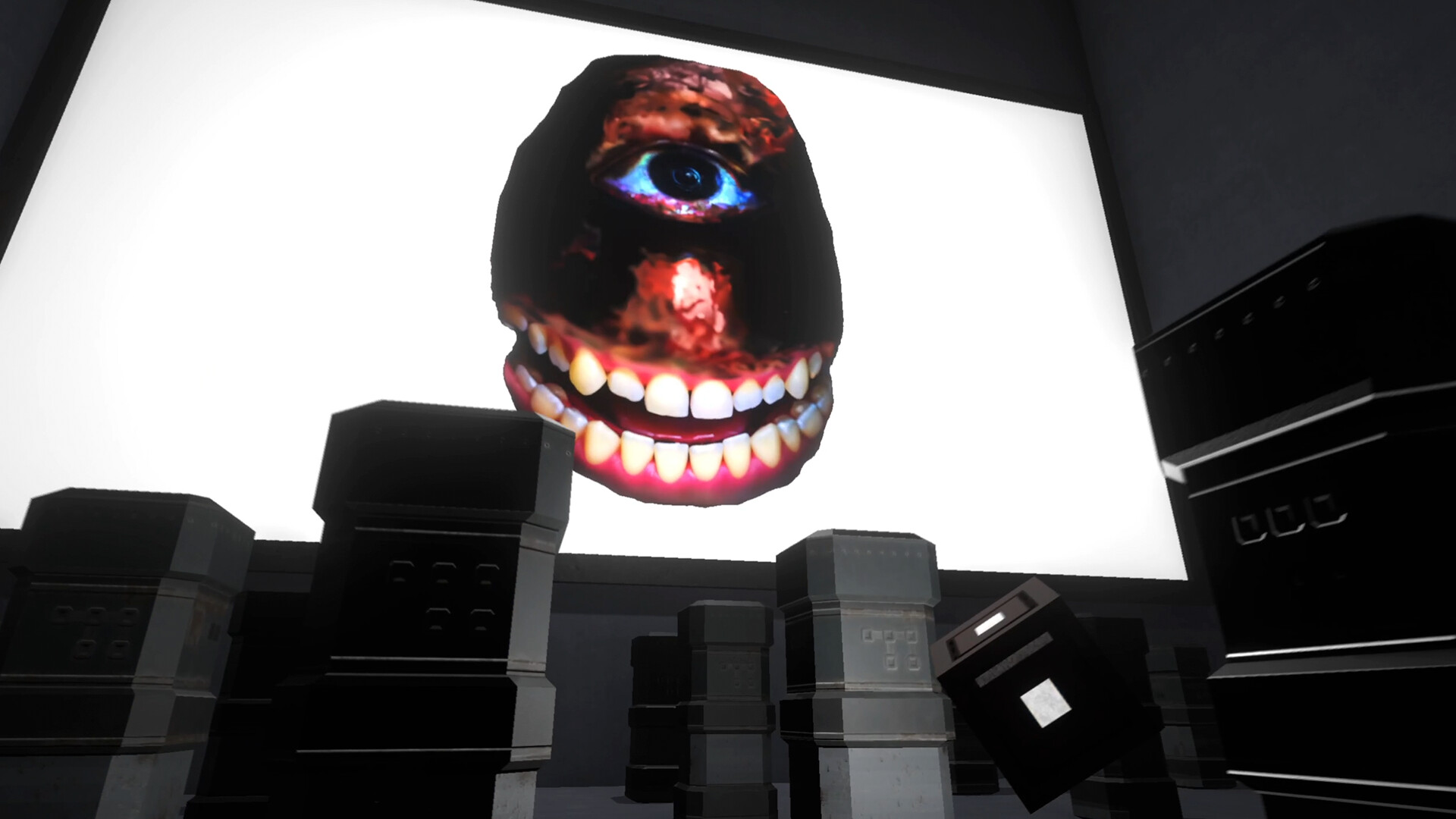 Absolute Insanity on Steam