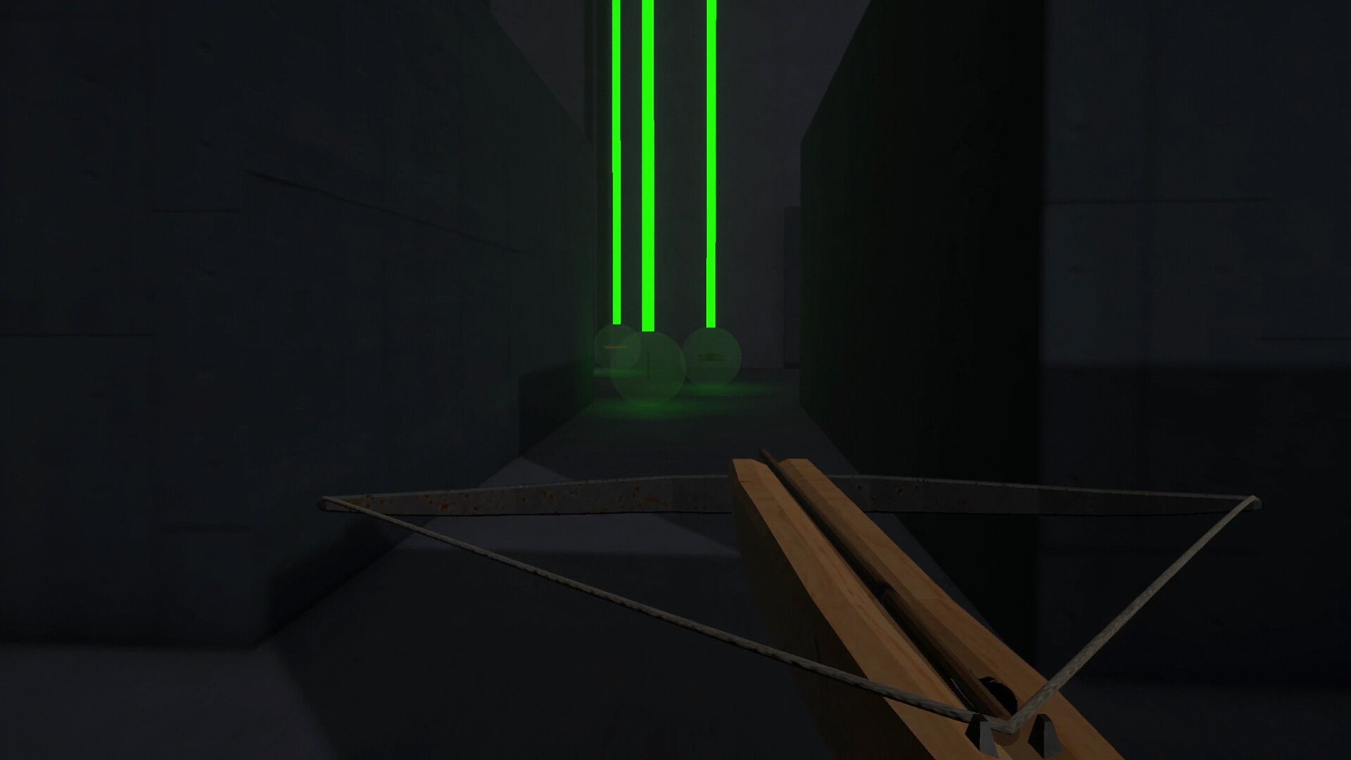 Absolute Insanity on Steam