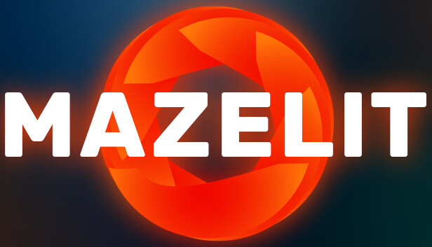 Mazelit on Steam