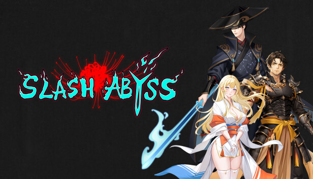 Slash Abyss on Steam