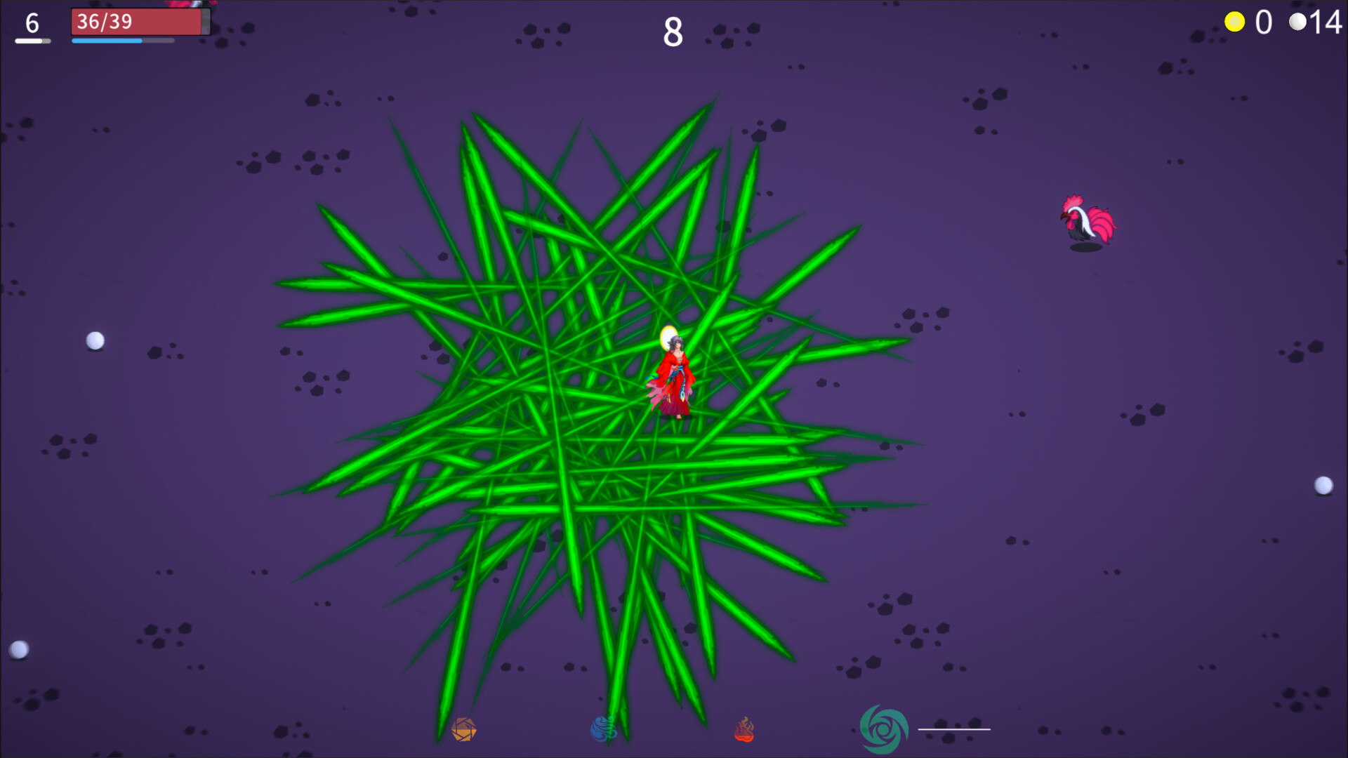 Slash Abyss on Steam