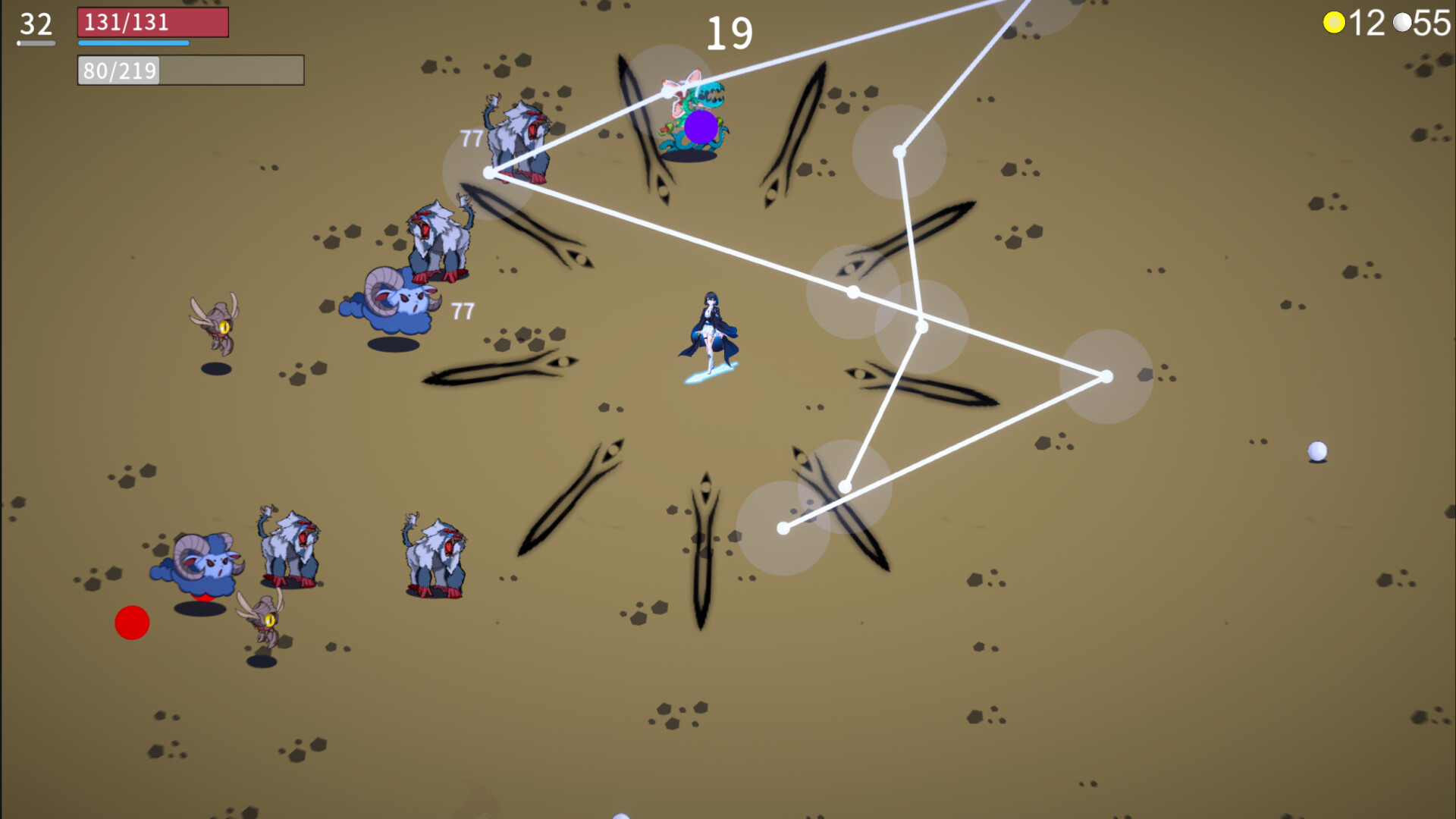 Slash Abyss on Steam