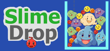 Slime Drop Steam Key | Steambase