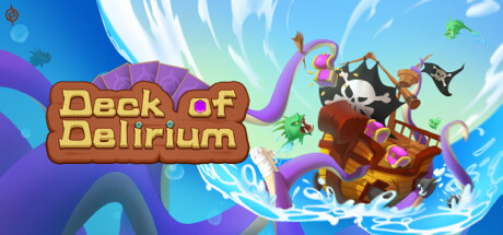 Steam Community :: Deck of Delirium