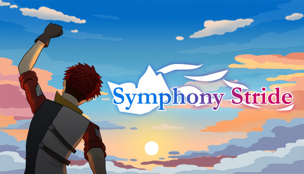 Symphony Stride - Steam News Hub