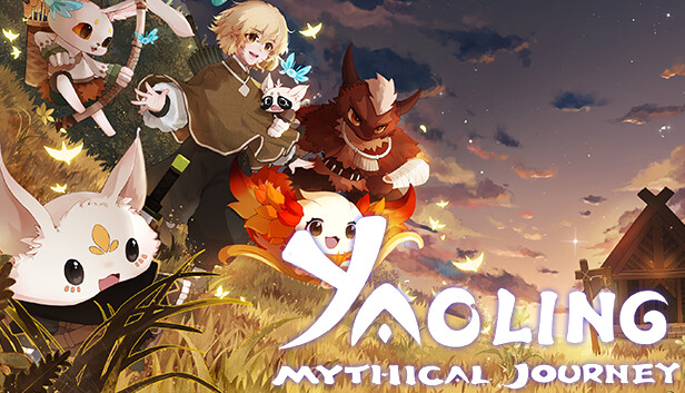 Home of the Yokai - Steam News Hub