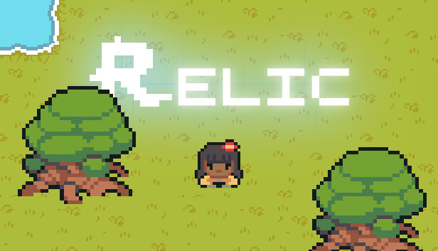 Relic on Steam