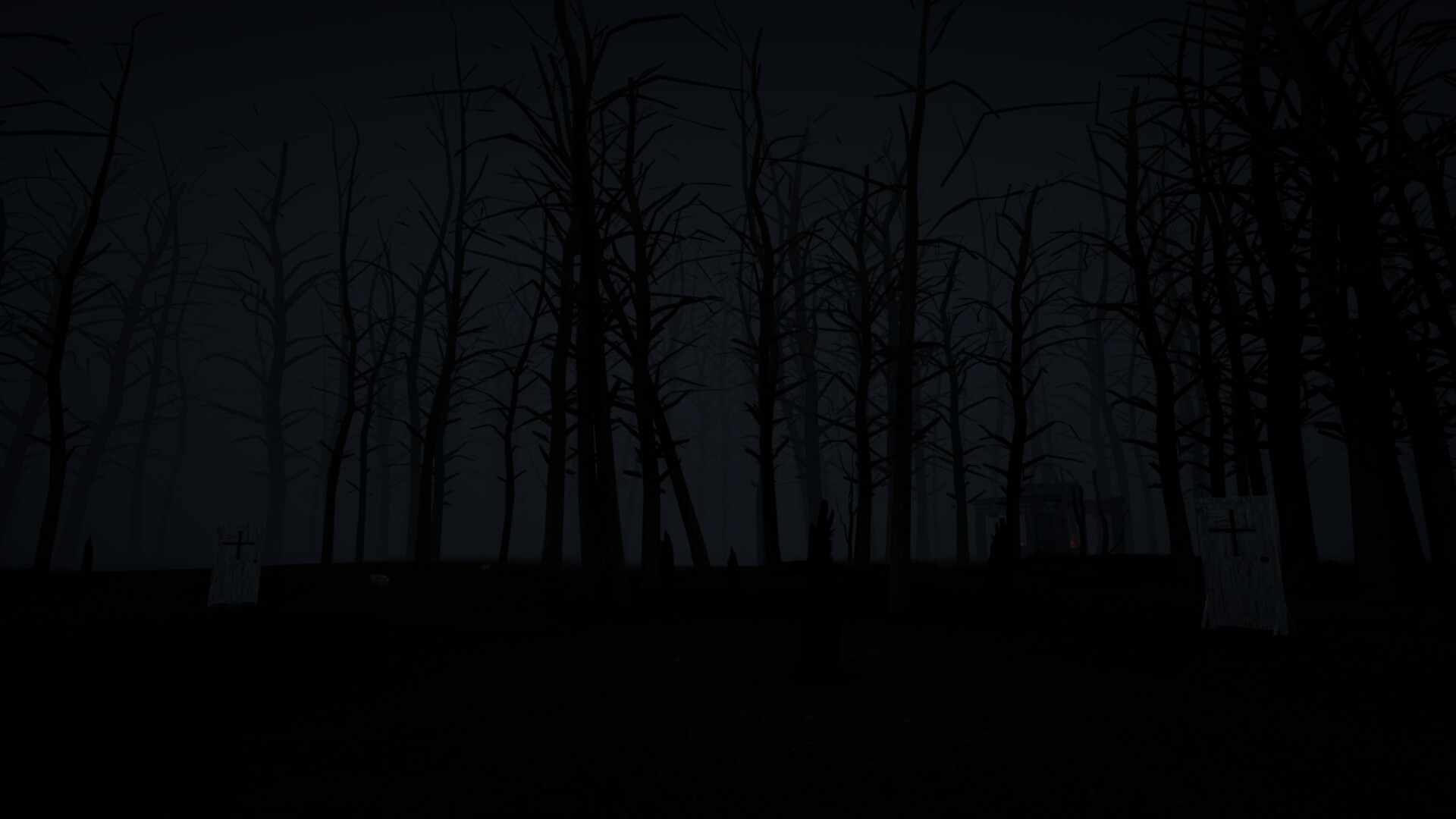 Save 30% on With in the Obscurity on Steam