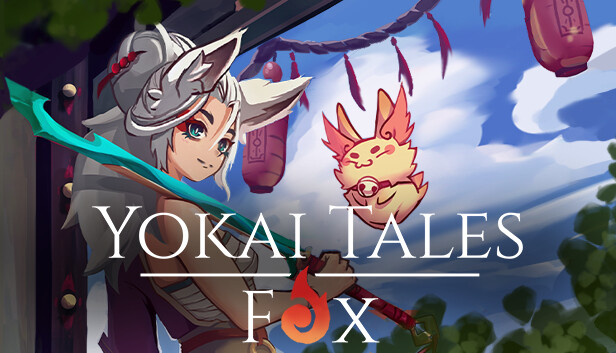 Yokai Tales: Fox on Steam