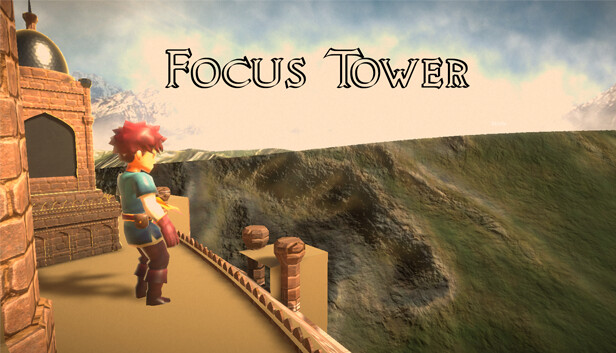 Focus Tower on Steam
