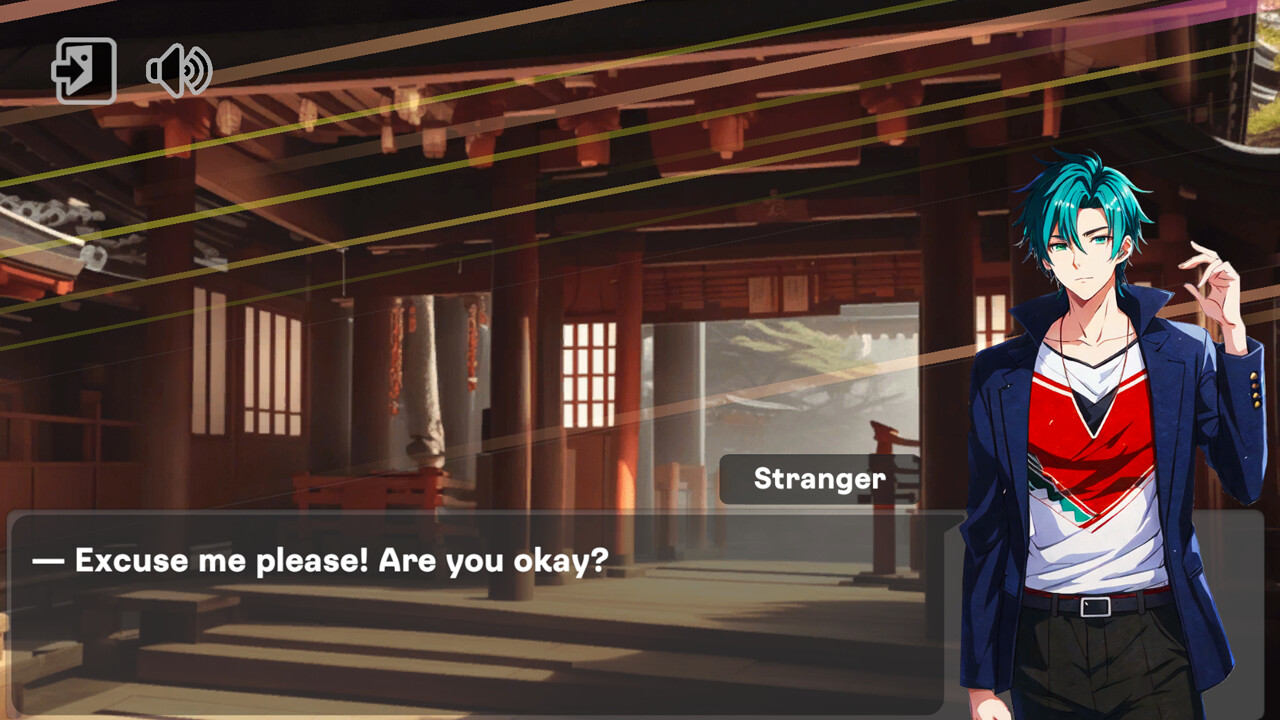 Love and Crime on Steam