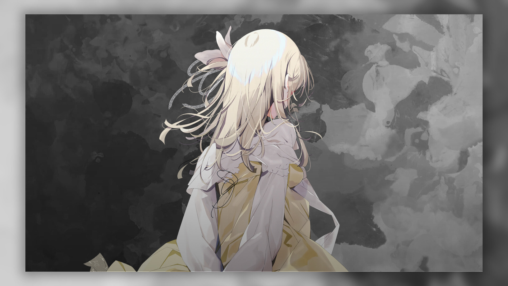 Putrika 1st.cut:The Reason She Must Perish on Steam