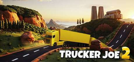 Trucker Joe 2 on Steam